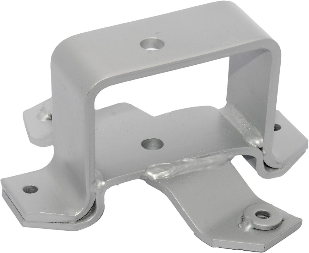 SU.110 – Metalúrgica Rivertec