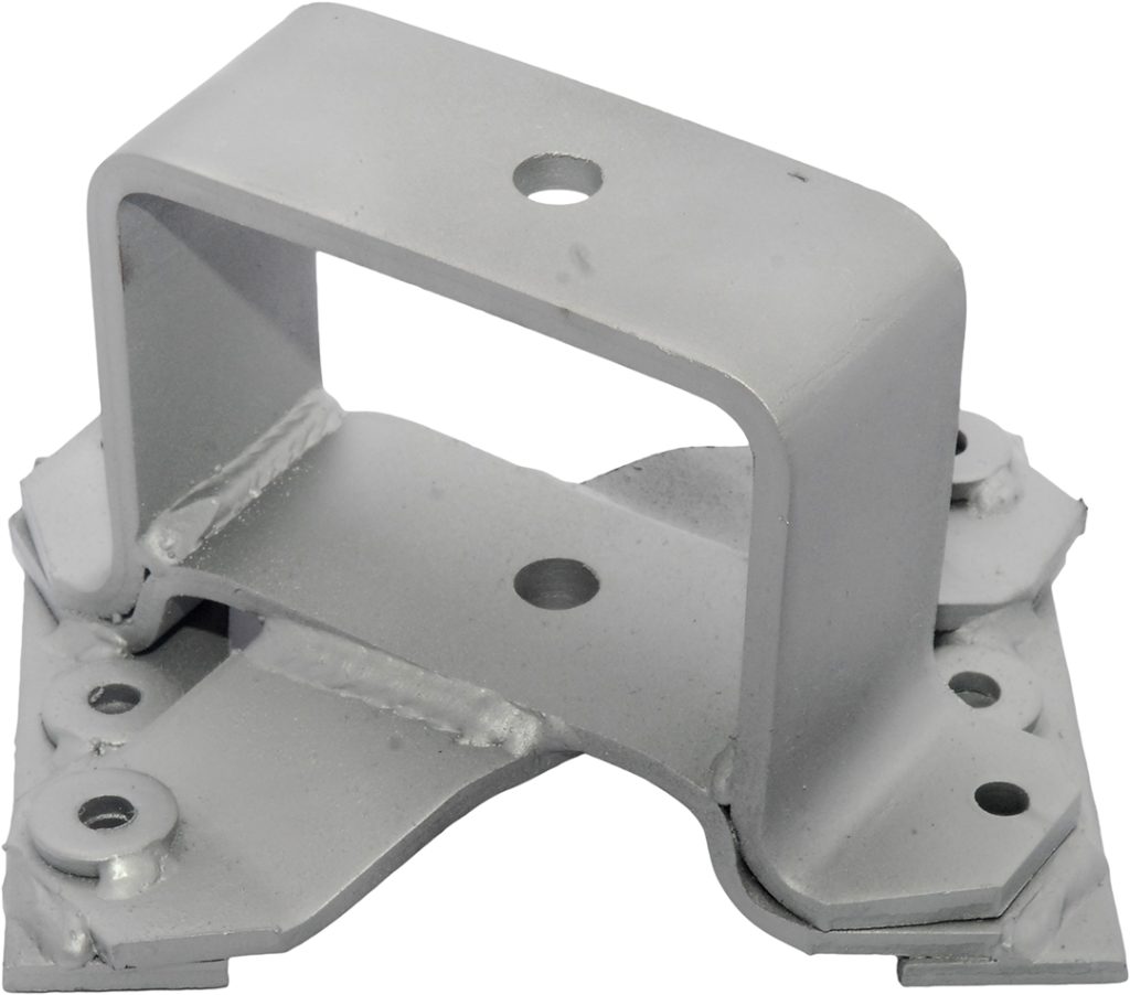 SU.120 – Metalúrgica Rivertec