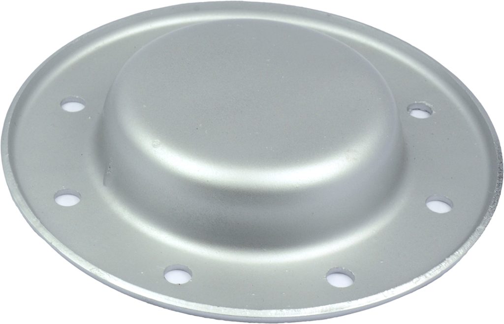 TP.005 – Metalúrgica Rivertec